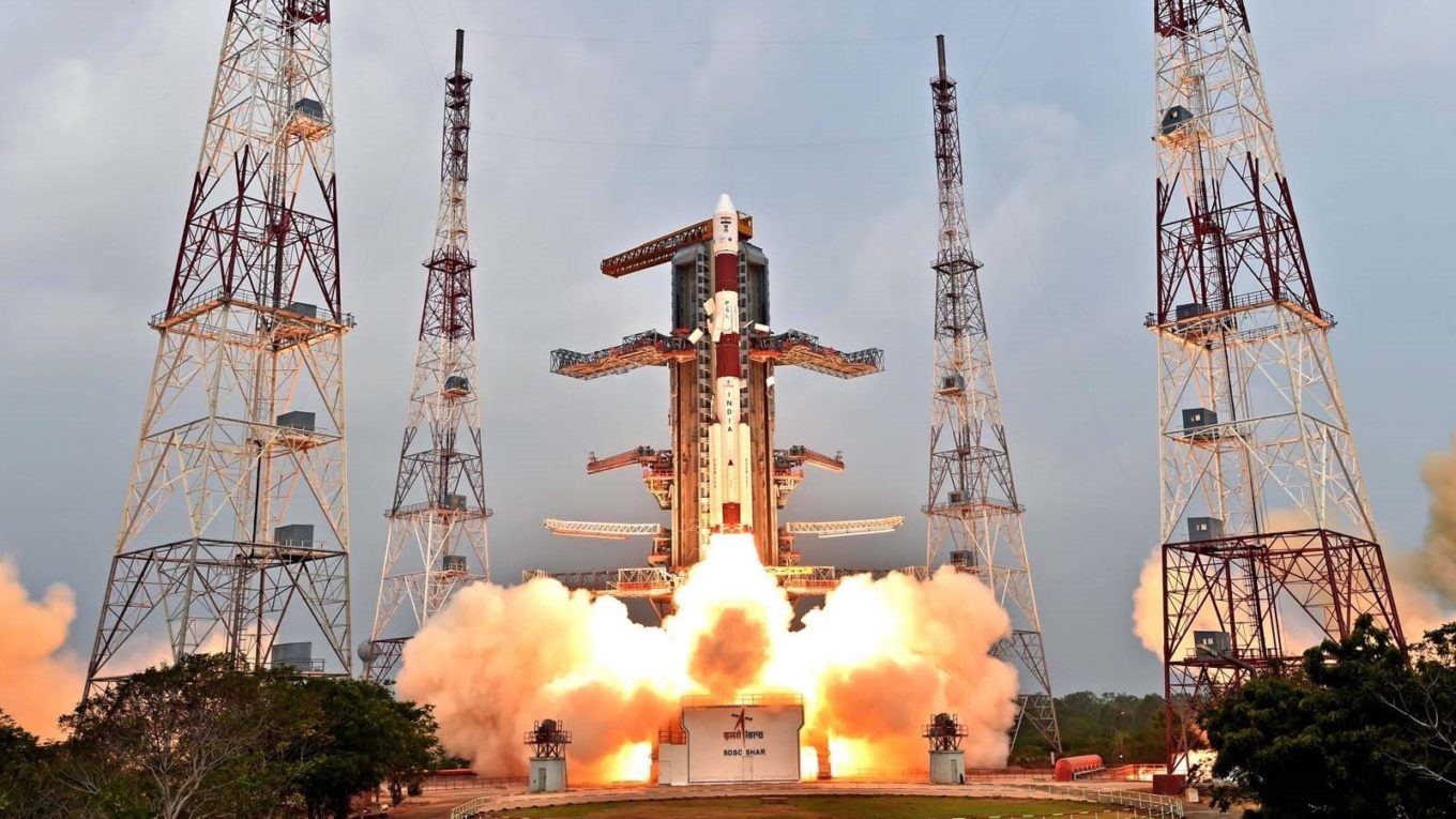 ISRO successfully launched GSLV- F11 for better communication capabilities – Indian people times