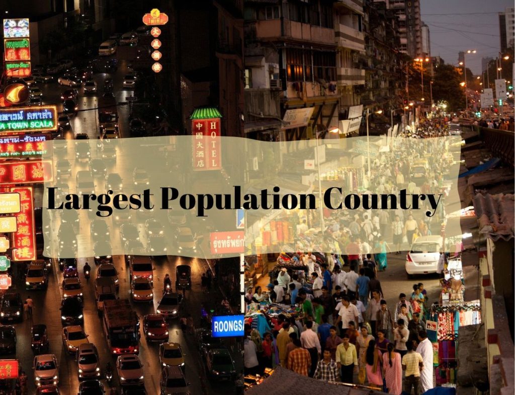 Indian Population Growth: India Surpasses China To Become Most Populous