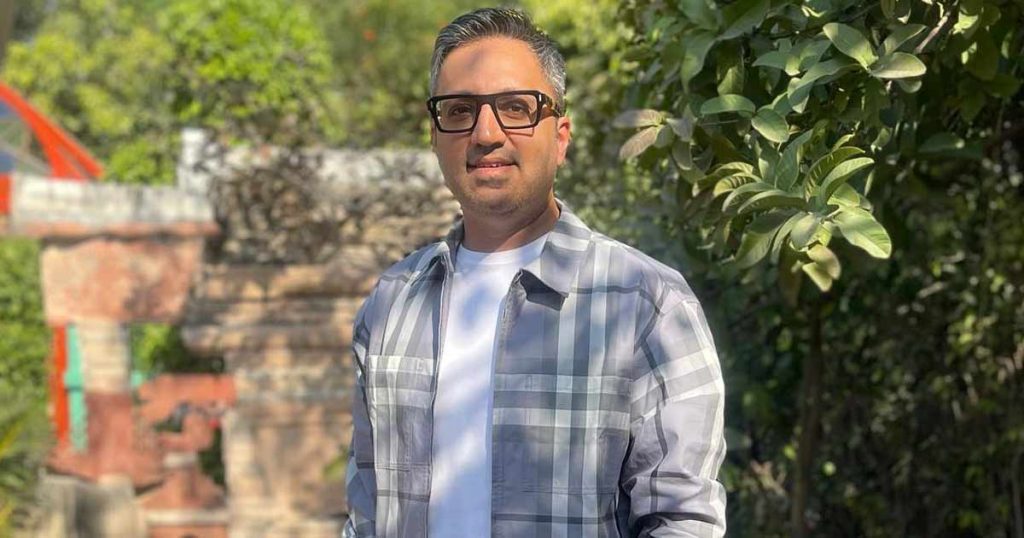 Ashneer Grover Success Story: A Trailblazer's Journey in the World of ...