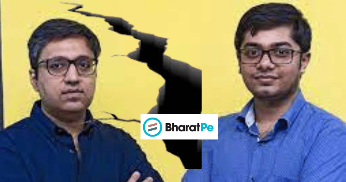 Shashvat Nakrani: The trailblazing Tycoon and brains behind fintech ...